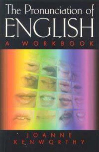 Amazon.com: The Pronunciation of English: A Workbook: 9780340731239 ...