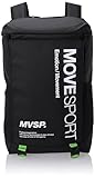 ・ブランド:MOVESPORT(ムーブスポーツ)・モデル:DMAXJA30・製造元/メーカー部品番号:DMAXJA30・F(約W30×H50×D17.5cm 総容量約30L)