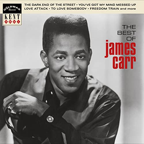 Play The Best Of by James Carr on Amazon Music