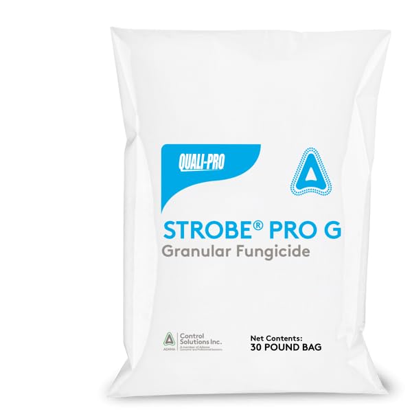 Strobe Pro G – Fungicida granular – Yaxa Colombia