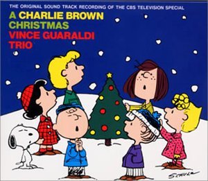 Christmas of Snoopy: Vince Guaraldi Trio: Amazon.es: CD y vinilos}