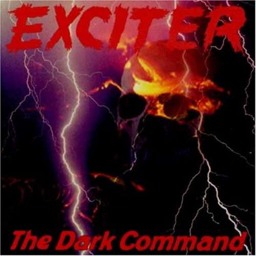 Amazon.de:The Dark Command
