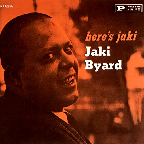 Play Here's Jaki by Jaki Byard on Amazon Music