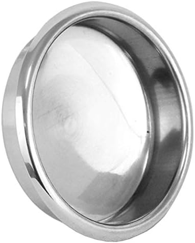 Blind Filter, Espresso Backflush Cleaning Disc, Coffee Machine Rubber ...