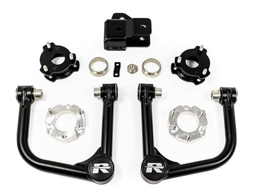 7 Best Bronco Lift Kits of 2026