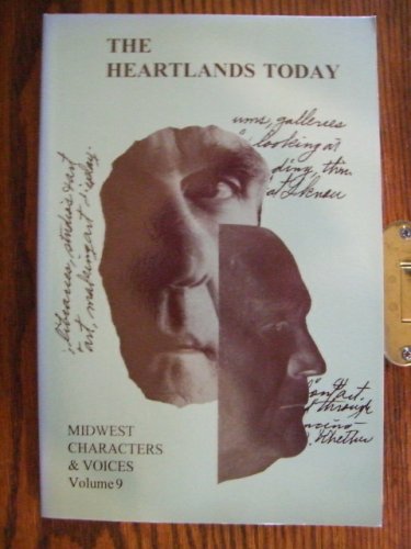 The Heartland Today. Midwest Characters & Voices Volume 9: Larry Smith ...