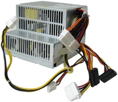 Amazon.com: 220w Power Supply PSU Fits Dell for The Dimension 3100c ...