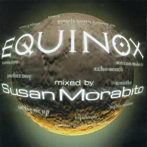 Morabito, DJ Susan - Equinox - Amazon.com Music