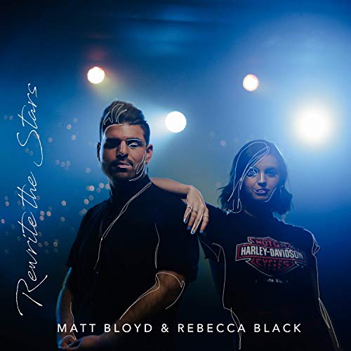 Amazon.co.jp: Rewrite the Stars : Matt Bloyd: Digital Music