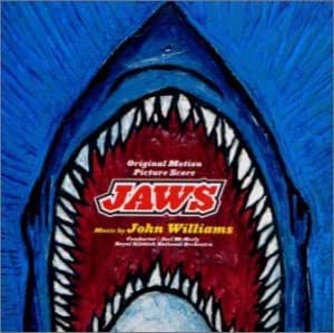 Jaws : Amazon.fr: CD et Vinyles}