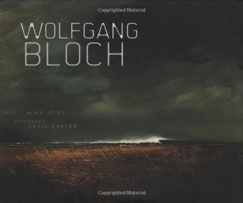 Amazon | Wolfgang Bloch | Stice, Mike | History