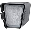 H2o Labs Exclusive Carbon Pods for Water Distillers - Lasts Twice as ...