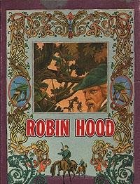 Robin Hood: McSpadden, J. Walker: 9789732500293: Amazon.com: Books