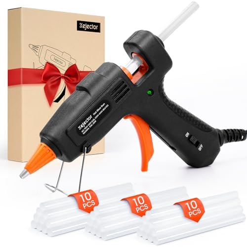 Amazon.com: AdTech Project Pro Glue Gun Kit with Artistick Glue Sticks ...