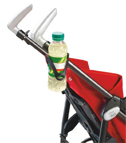 Peg Perego Pliko Mini Review | Your Urban Travel Companion