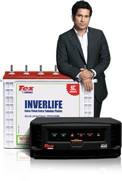 Luminous Tez Inverter Ups 150 Ah : Amazon.in: Home & Kitchen