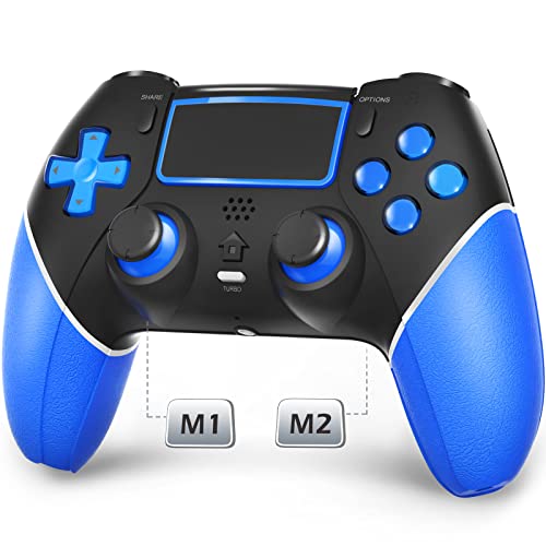 Top 10 Best Controller For Gaming Ps4 : Reviews & Buying Guide - Katynel