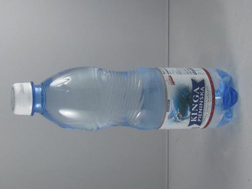 Amazon.com: Kinga Pieninska Non-carbonated Water 500ml