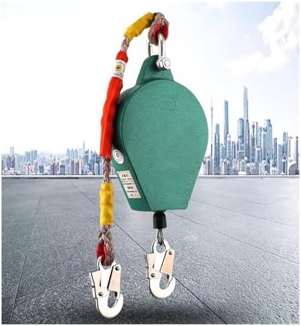 Heavy Duty Fire Rescue Tripod - Adjustable Lifting Equipment for ...