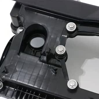 Amazon.com: YUNCHE-AUTO Parts Number# 11127568581 Valve Cover 1pack ...