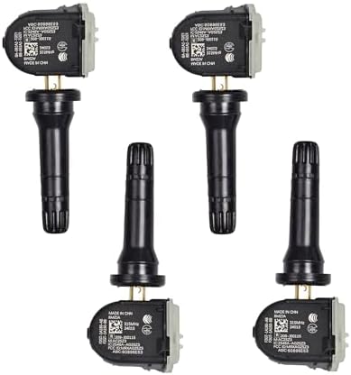 Amazon.com: RLP TPMS Tire Pressure Monitoring System Sensor 315MHz ...