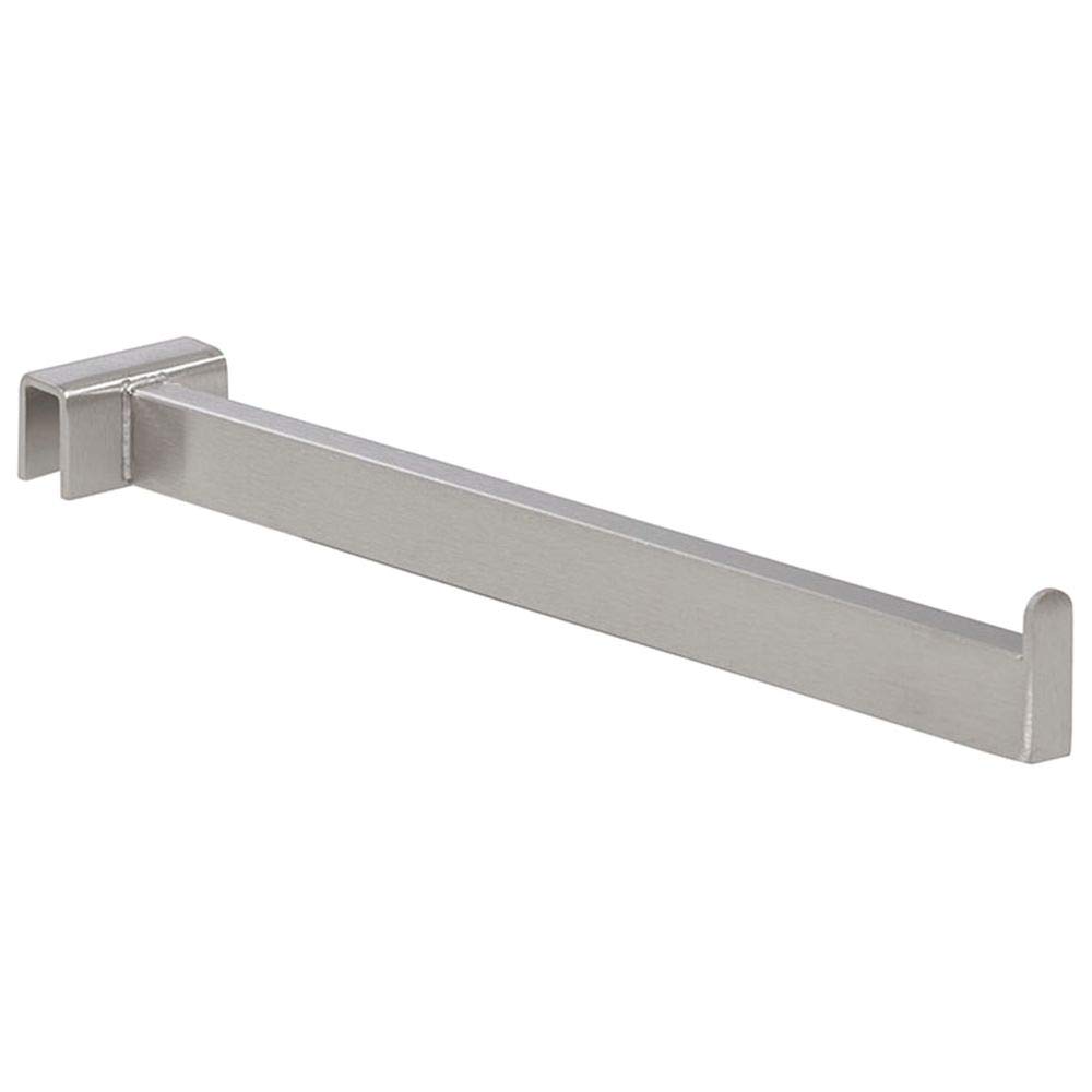 Amazon.com: 12" Satin Saddle Mount Faceout : Industrial & Scientific