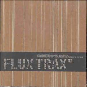 Flux Trax 2: Amazon.co.uk: CDs & Vinyl