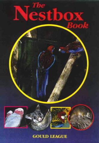 The Nestbox Book: Grant, Jim: 9781875687343: Amazon.com: Books