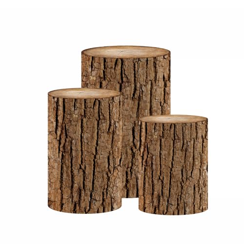 How To Disguise Tree Stumps In Garden: Creative Ideas For A Beautiful ...