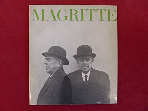 Rene Magritte: [Magritte, Rene] Soby, James Thrall: Amazon.com: Books