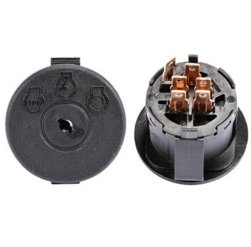 Amazon.com: Ignition Switch 725-12066 925-12066 ZT1-42 Z42 54XP ...