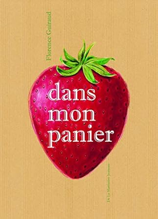 Amazon.com: Dans mon panier: 9782732448978: Nouvion, Judith, Guiraud ...