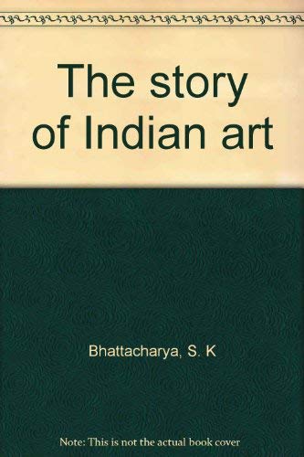 Buy Story of Indian Art Book Online at Low Prices in India | Story of ...