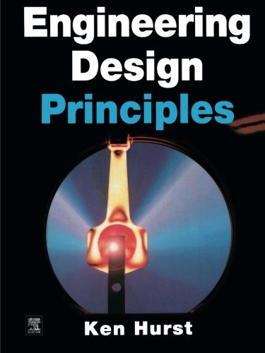 Amazon | Engineering Design Principles (English Edition) [Kindle ...