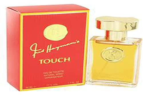 Los 5 Mejores Modelos De Perfume Touch