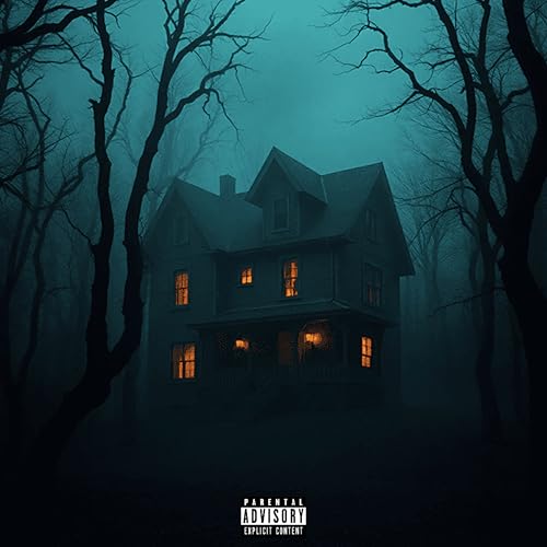 Amazon Music Unlimited - DJ Zone 『Haunted House』