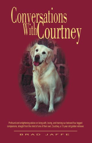 Conversations With Courtney: Brad Jaffe, Nancy McCurry, Gary Bennett ...