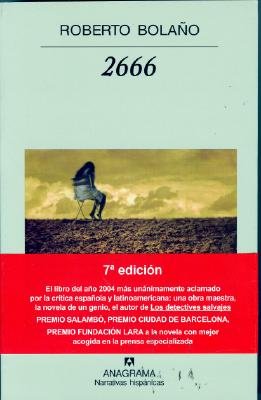 2666 : Amazon.es: Libros