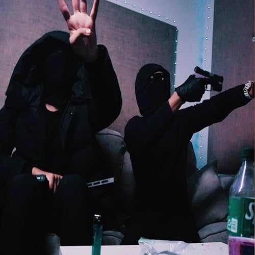 Amazon Music UnlimitedでwickedassybのMurda Musicを