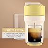 Amazon.com: Nespresso Limited-Edition Vertuo Pop+ Coffee and Espresso ...