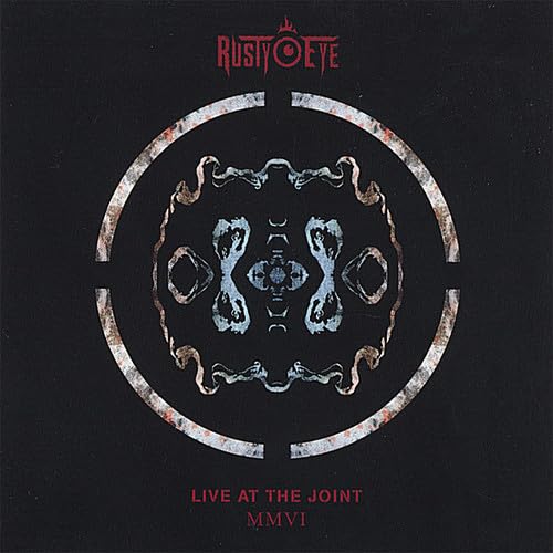 Rusty Eye, Rusty Eye - Live at the Joint Mmvi - Amazon.com Music