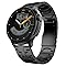 Boult Crown R Pro 2 Smartwatch 1.43''HD AMOLED Display, BT Calling 5.2 ...