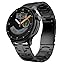 Boult GOBOULT (Formerly Crown R Pro 2 Smartwatch 1.43''HD AMOLED ...