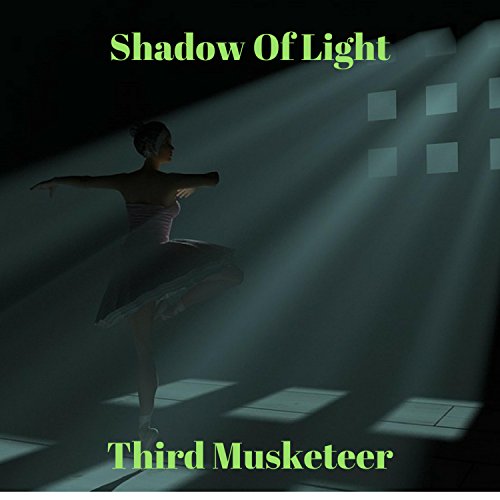 Shadow of Light by Third Musketeer on Amazon Music - Amazon.co.uk