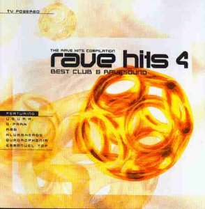 Rave Hits-Vol.4: Amazon.de: Musik-CDs & Vinyl