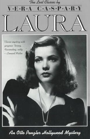 Laura (Hollywood Mystery Series): Caspary, Vera: 9780743400107: Amazon ...