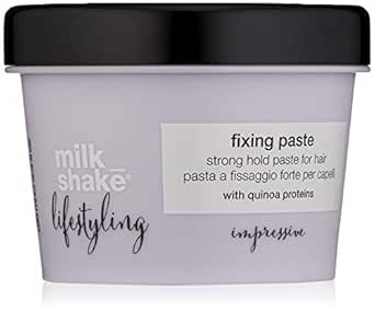 Amazon.com: milk_shake Lifestyling Fixing Paste, 3.4 Fl Oz : Beauty ...