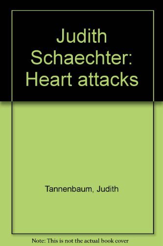 Judith Schaechter: Heart attacks: Tannenbaum, Judith: 9780884540809 ...