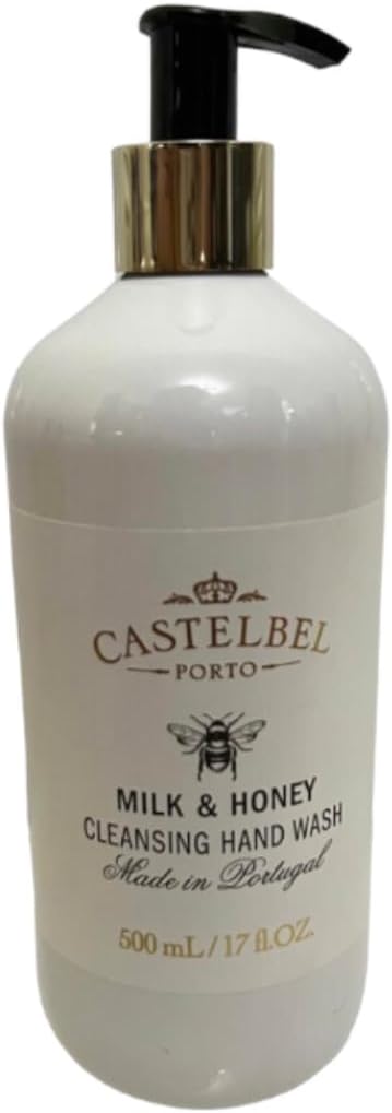 Amazon.com : Conti Special pack of 6 NUMARK LABORATORIES INC. CASTILE ...