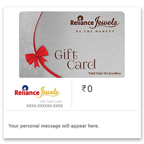 Reliance Retail| E-Gift Card | Instant Delivery | Valid for in-store ...